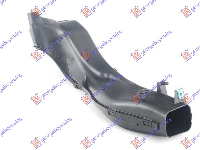 USMERIVAC VAZDUHA ZA DISKOVE (M-TECH) Leva str. BMW SERIES 3 (E92/93) COUPE/CABRIO (2011-2013) (OEM: 51748047409)