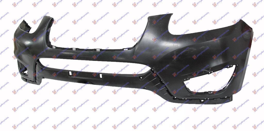 PREDNJI BRANIK PRAJMER HYUNDAI SANTA FE (2009-2012) (OEM: 86511-0W700, 865110W700)