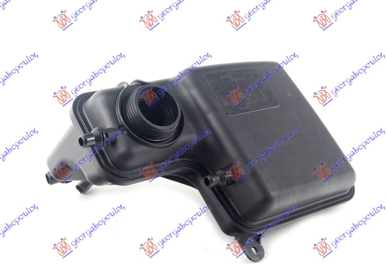 POSUDA ZA TECNOST BMW SERIES 7 (E65/66) (2002-2008) (OEM: 17137508007, 17137543003)