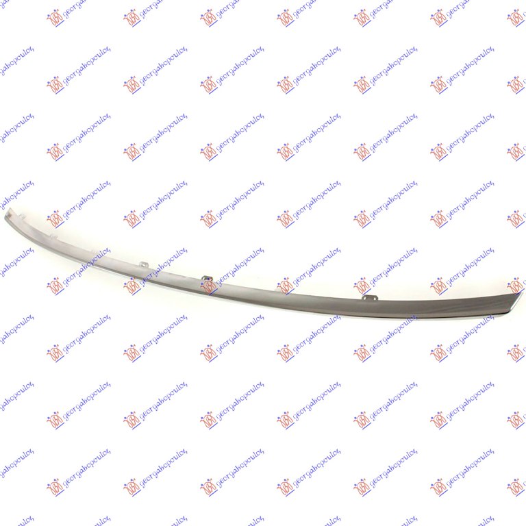 LAJSNA RESETKE PREDNJEG BRANIKA DONJA HROM HONDA CR-V (2007-2010) (OEM: 71127SWA003)