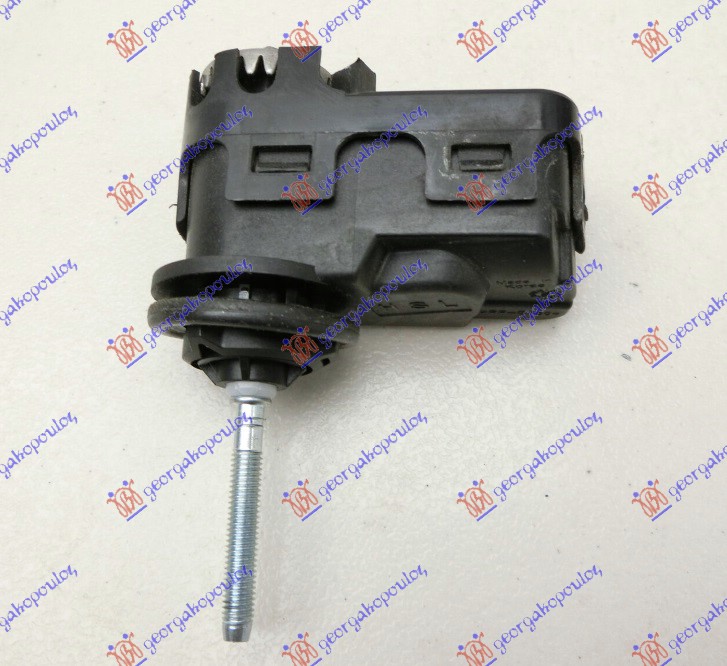 MOTOR FARA (DEPO) KIA CEED 3D (2010-2013)