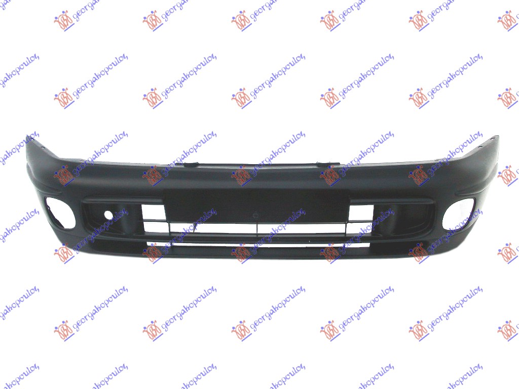 PREDNJI BRANIK PM (SA MAGLENKOM) (A KVALITET) FIAT BRAVO (1995-2002) (OEM: 717863099)