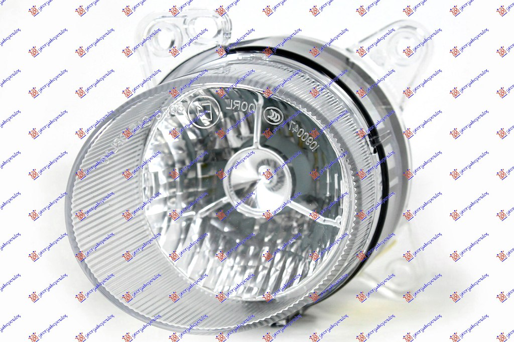 DNEVNO SVETLO LED OKRUGLO (MARELLI) Leva str. MERCEDES CLC (W203) COUPE (2008-2011) (OEM: A0999060151)