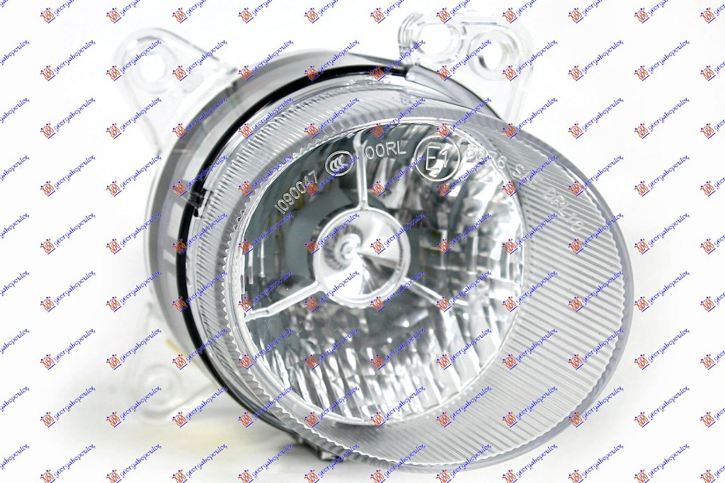 DNEVNO SVETLO LED OKRUGLO (MARELLI) Desna str. MERCEDES A CLASS (W176) (2012-2015) (OEM: A0999060251)