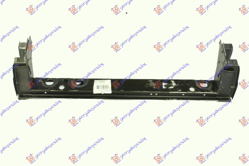 DONJA GREDA DAEWOO LANOS L/B (1997-2008) (OEM: 96331864)