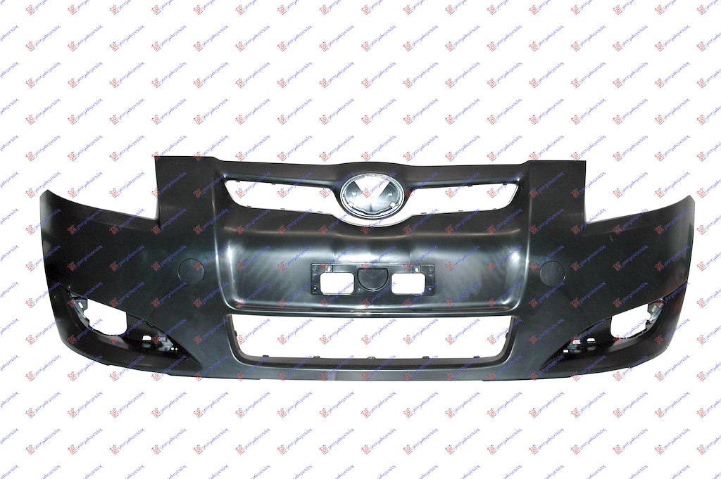 PREDNJI BRANIK TOYOTA AURIS (2006-2010) (OEM: 52119-02970, 5211902970)