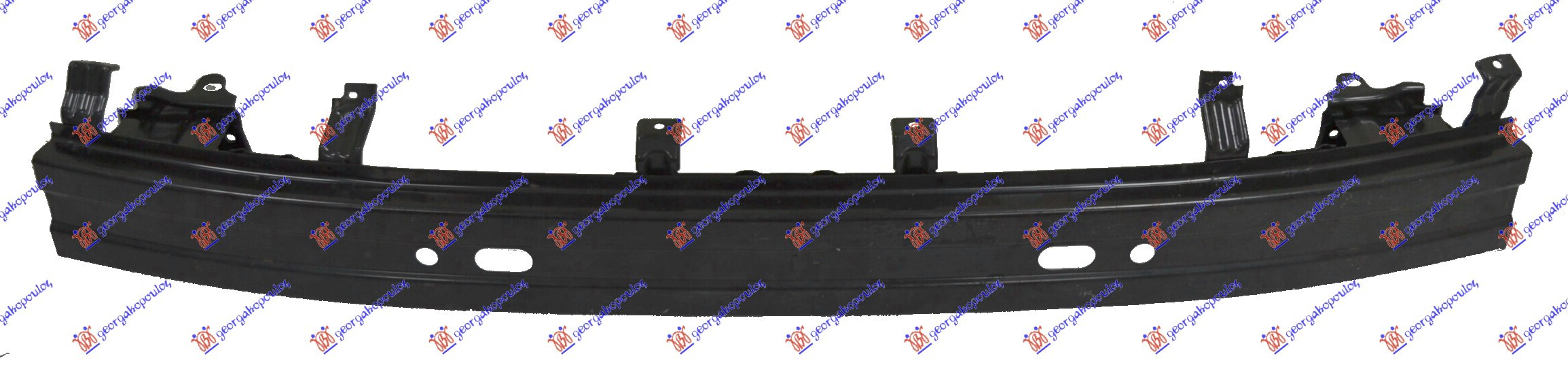 SINA PREDNJEG BRANIKA 06 – HYUNDAI MATRIX (2001-2008) (OEM: 86530-17400, 8653017400)