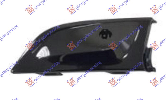 LAJSNA RESETKE (M340/M340iX) (PDC) Leva str. BMW SERIES 3 (G20/G21) SDN/S.W. (2018-) (OEM: 51128089209, 51128091109)