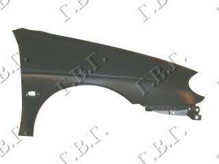 BLATOBRAN Desna str. RENAULT MEGANE L/B (1999-2002) (OEM: 7751696569)
