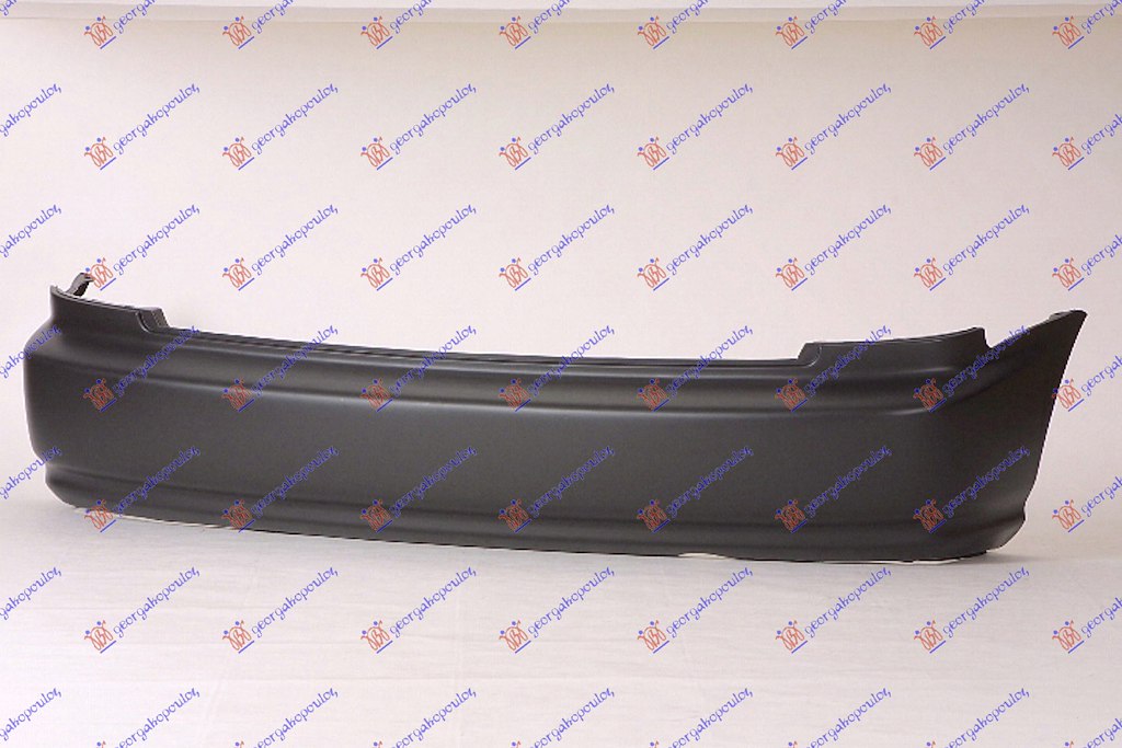 ZADNJI BRANIK HONDA CIVIC H/B (1999-2000) (OEM: 71501-500-A0022, 71501500A0022)