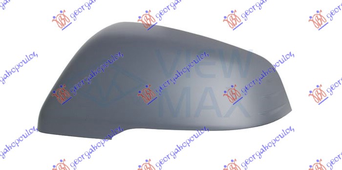 POKLOPAC RETROVIZORA PRAJMER Leva str. BMW SERIES 2 (F44) GRAN COUPE (2019-) (OEM: 51169879147)