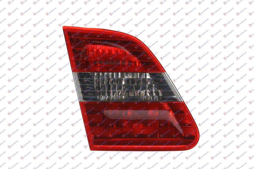 STOP LAMPA UNUTRASNJA ZATAMNJENA (MARELLI) Leva str. MERCEDES B CLASS (W245) (2006-2008) (OEM: A1698201564)