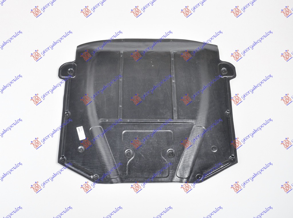 ZASTITA MOTORA ISPOD MENJACA BMW SERIES 7 (E65/66) (2002-2008) (OEM: 51757146629)