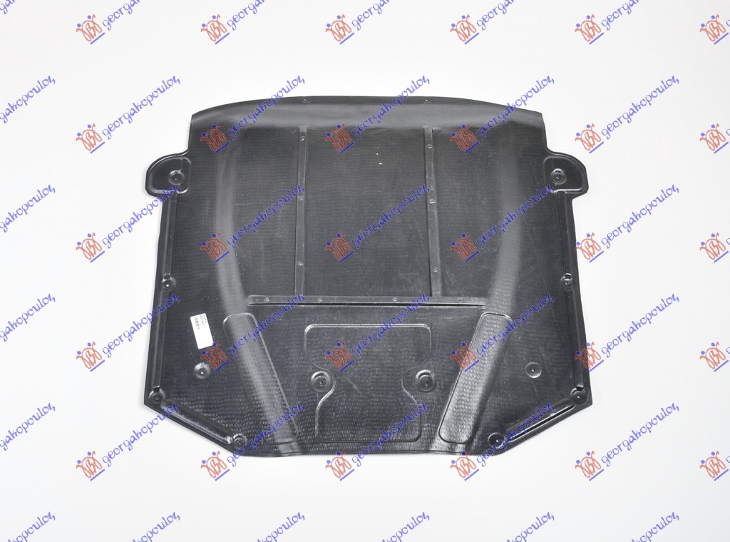 ZASTITA MOTORA ISPOD MENJACA BMW SERIES 7 (E65/66) (2002-2008) (OEM: 51757146629)