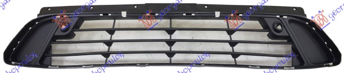 RESETKA PREDNJEG BRANIKA OTVORENA (PDS) BMW SERIES 2 (F45/F46) ACTIVE/GRAN TOURER (2014-2017) (OEM: 51117347110)