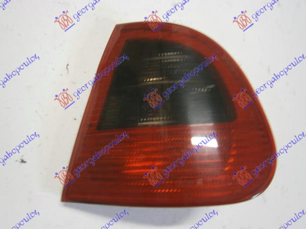 STOP LAMPA VALEO Desna str. SEAT CORDOBA (1997-1998)