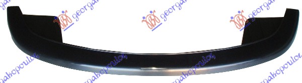 SPOJLER PREDNJEG BRANIKA VW POLO (1999-2001) (OEM: 6N0805903D, 6N0805903DB41)