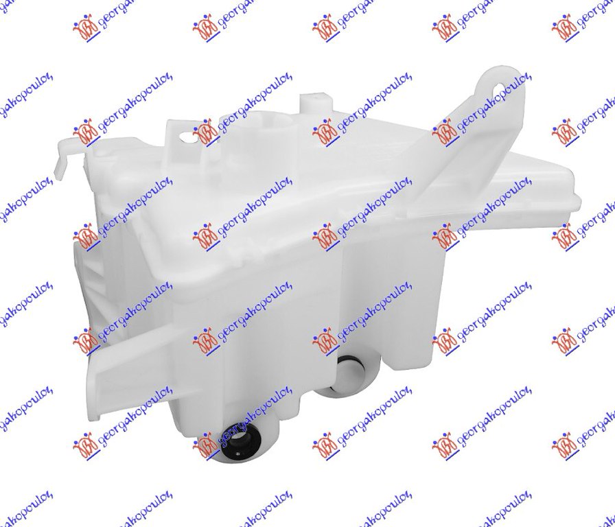 POSUDA ZA TECNOST ZA BRISACE TOYOTA AURIS (2012-2015) (OEM: 85315-02490, 8531502490)