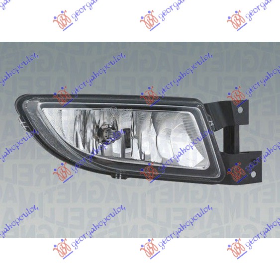 MAGLENKA (H11) (MARELLI) Desna str. LANCIA DELTA (2008-2014) (OEM: 51775551)