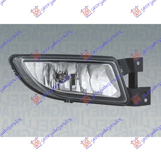 MAGLENKA (H11) (MARELLI) Desna str. FIAT CROMA SW (2005-2009) (OEM: 51775551)