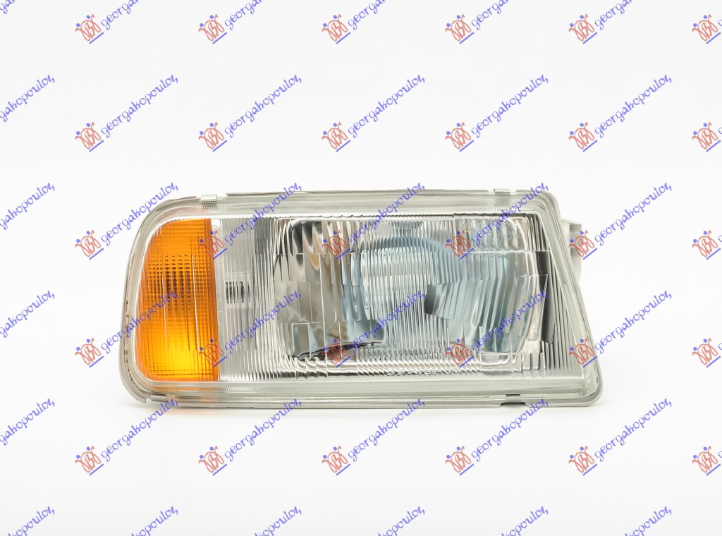 FAR (TYC) Desna str. SUZUKI VITARA 2D (1989-1998) (OEM: 35100-60A31, 3510060A31, 3510060A31000)