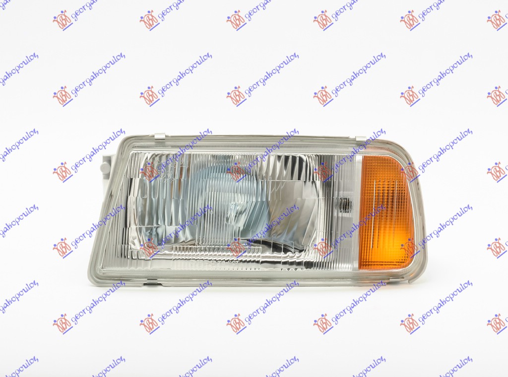 FAR (TYC) Leva str. SUZUKI VITARA 2D (1989-1998) (OEM: 35300-60A31, 3530060A31, 3530060A31000)