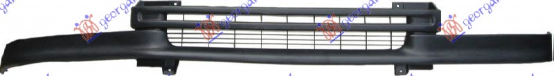 PVC MASKA FORD TRANSIT (1992-1995) (OEM: 6701547)