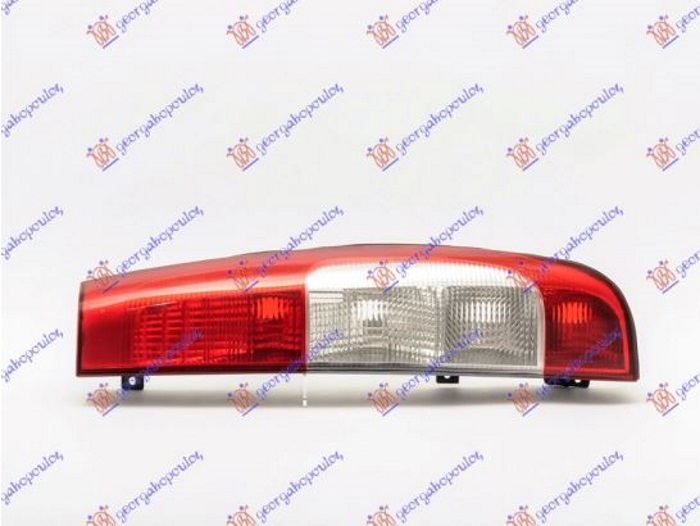 STOP LAMPA (TURSKA) Desna str. MERCEDES VITO (W639) & VIANO (2004-2010) (OEM: A6398200264)