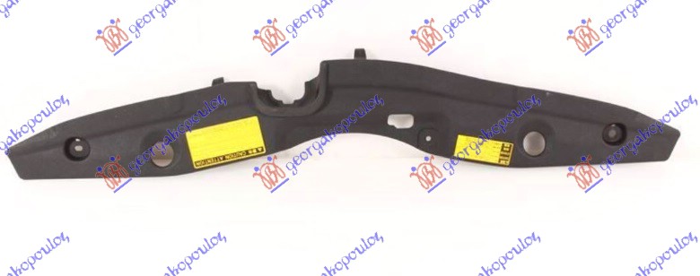 POKLOPAC VEZNOG LIMA GORNJI PLASTICNI TOYOTA PRIUS (2009-2012) (OEM: 53289-47033)