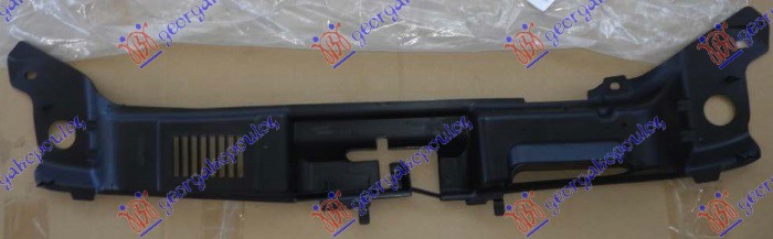 POKLOPAC VEZNOG LIMA GORNJI VOLVO C30 (2010-) (OEM: 30716339, 31278662)
