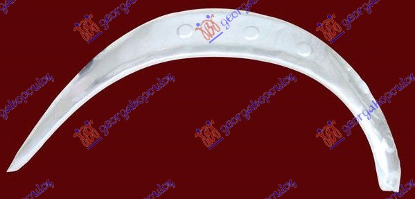 RUB UNUTRASNJI Leva str. MERCEDES E CLASS (W123) (1976-1982)