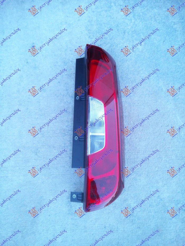 STOP LAMPA (1 VRATA) (TURSKA) Desna str. FIAT DOBLO (2015-) (OEM: 51974249)