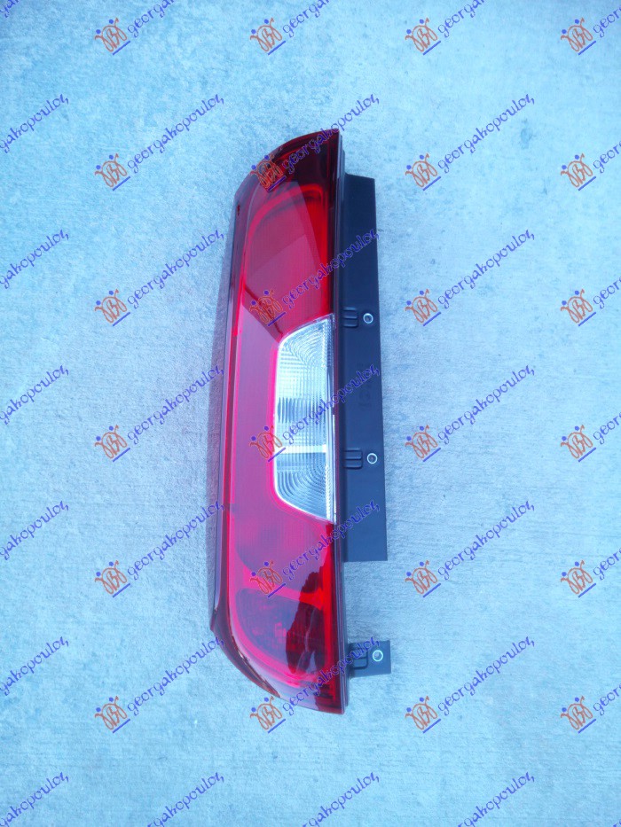 STOP LAMPA (1 VRATA) (TURSKA) Leva str. FIAT DOBLO (2015-) (OEM: 51974250)