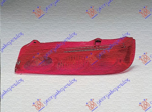 STOP LAMPA (MARELLI) Desna str. FIAT SEICENTO (1998-2001) (OEM: 46511337)