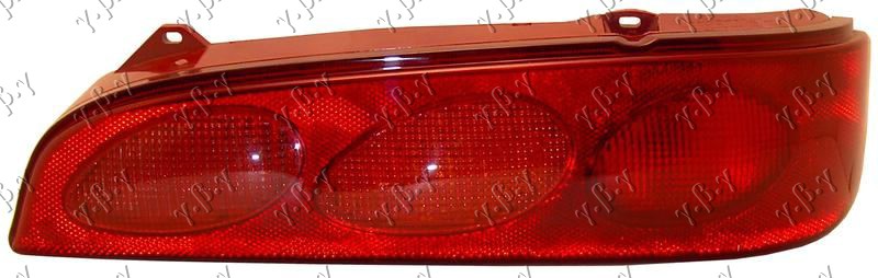 STOP LAMPA (MARELLI) Desna str. FIAT SEICENTO (2001-2006) (OEM: 46511337)