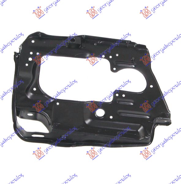 LIMENI OKVIR FARA Desna str. SUZUKI VITARA 4D (1992-1998) (OEM: 58730-60A00, 58730560B00000, 5873060A00)