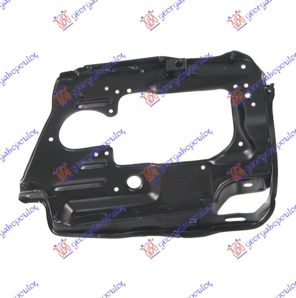 LIMENI OKVIR FARA Leva str. SUZUKI VITARA 4D (1992-1998) (OEM: 58930-60A01, 5893060A01, 6893060A01)