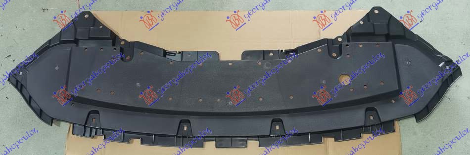 ZASTITA MOTORA ISPOD BRANIKA LEXUS RX (2015-2020) (OEM: 52618-48020, 52618-48021, 5261848020)