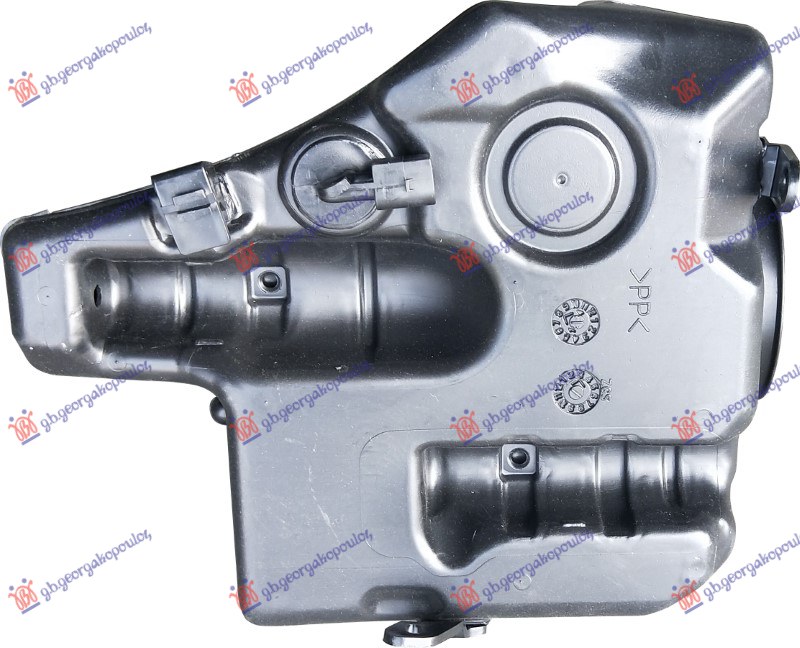 POSUDA ZA TECNOST BRISACA MERCEDES S CLASS (W222) (2013-2017) (OEM: 2228690420, A2228690420)