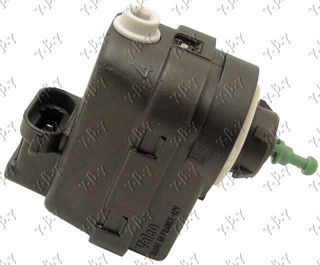 MOTOR FARA ELEKTRICNI VALEO RENAULT CLIO (1996-1998) (OEM: 7701036112)