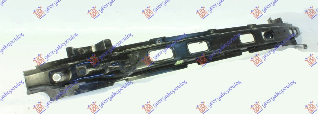 SINA PREDNJEG BRANIKA – 01 (O) HYUNDAI H1 VAN (1998-2007) (OEM: 86530-4A000)
