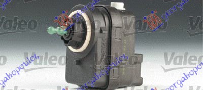 MOTOR FARA ELEKTRICNI VALEO RENAULT MEGANE L/B (1996-1998) (OEM: 7701036112)