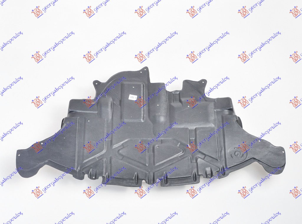 ZASTITA MOTORA AUDI A2 (2000-2005) (OEM: 8Z0825235A)