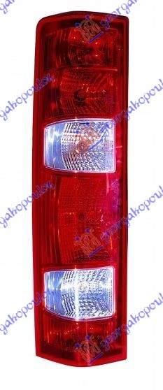 STOP LAMPA (TURSKA) ZATVORENA KAROSERIJA Leva str. IVECO DAILY (2007-2011) (OEM: 69500591)