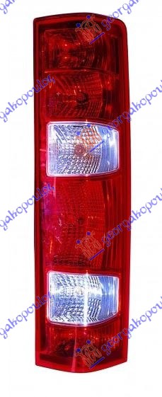 STOP LAMPA (TURSKA) ZATVORENA KAROSERIJA Desna str. IVECO DAILY (2011-2014) (OEM: 69500590)