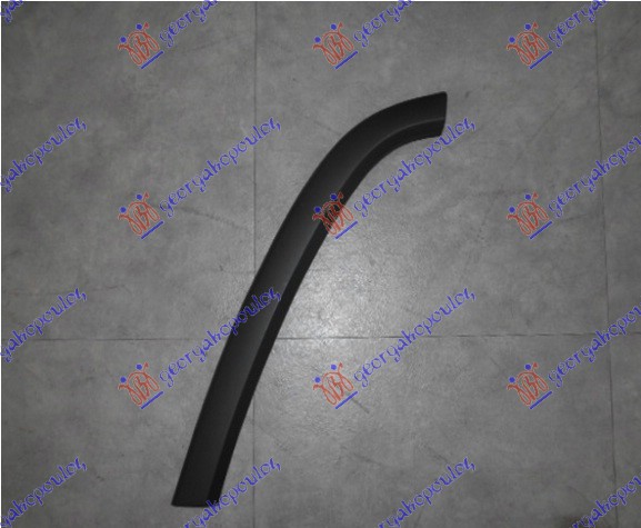 PLASTICAN RUB NA ZADNJIM VRATIMA Leva str. JEEP GRAND CHEROKEE (2011-2014) (OEM: 1MP37RXFAE)