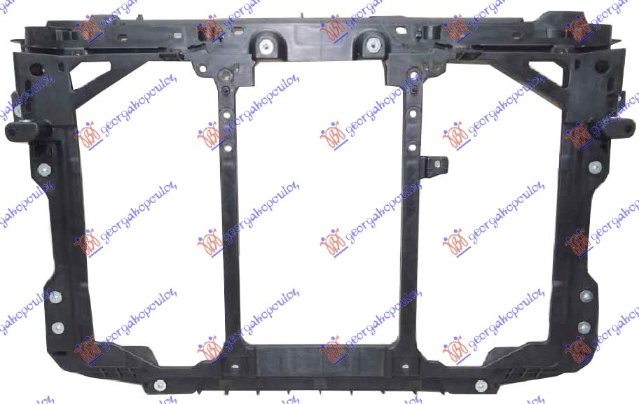 VEZNI LIM -15 MAZDA CX5 (2011-2017) (OEM: KD53-53-110A, KD5353110A)