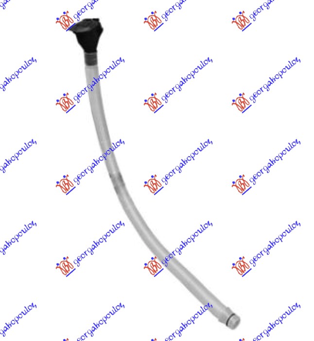 POSUDA ZA BRISACE (SAMO GRLO) SA POKLOP. BMW SERIES 3 (E90/91) SDN (2005-2008) (OEM: 61667135409)