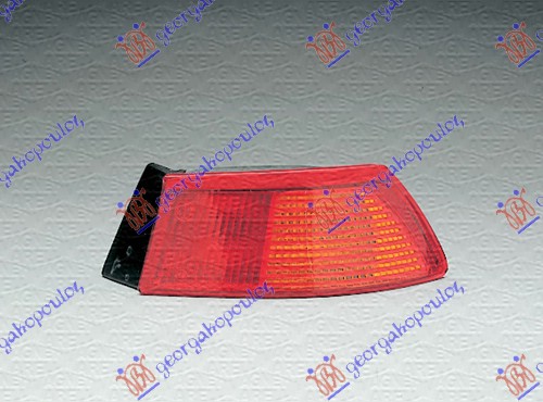 STOP LAMPA SPOLJASNJA MARELLI Desna str. ALFA ROMEO 145 (1994-1999) (OEM: 60579851)