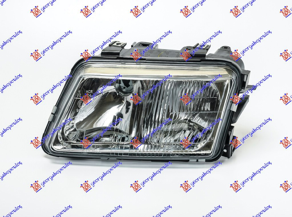 FAR – 00 (TYC) Leva str. AUDI A3 (1996-2003) (OEM: 8L0941029)
